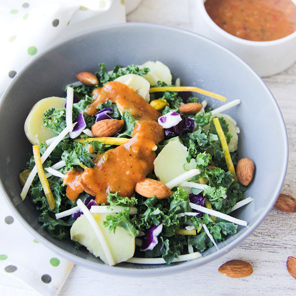 RECIPES - Ketchup with Linda