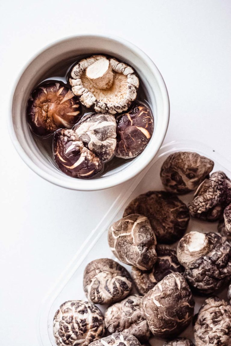 Taiwanese Meat Sauce (Lu Rou Fan) Recipe - comfort food at its best