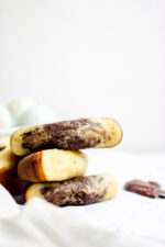 Learn how to make Indonesian pukis cake or kue pukis