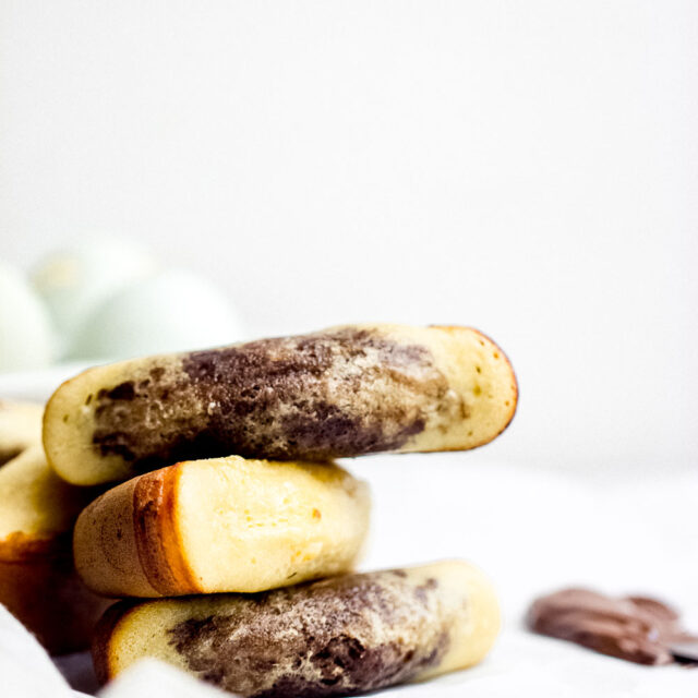 Learn how to make Indonesian pukis cake or kue pukis