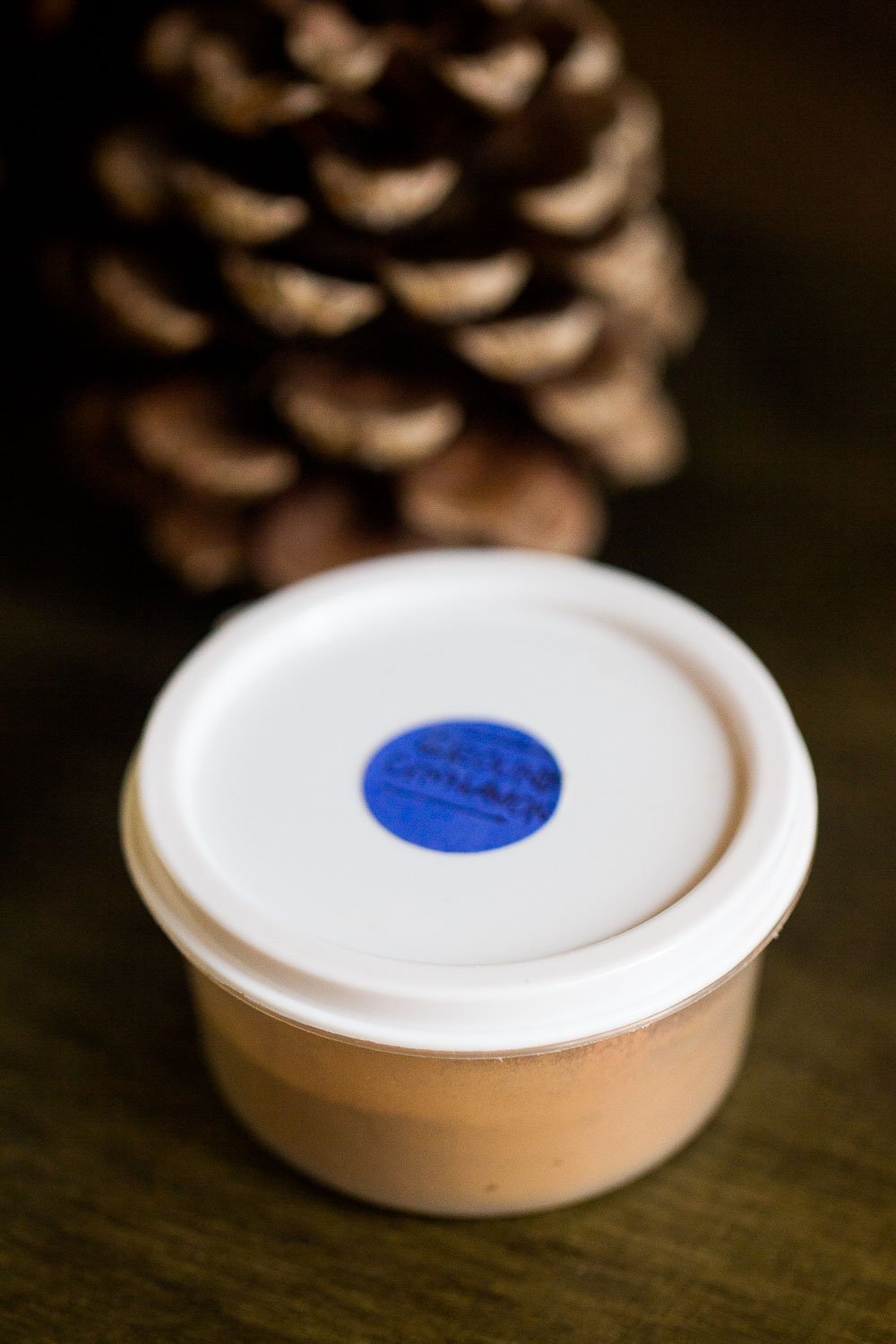 Cinnamon butter recipe you'll love!