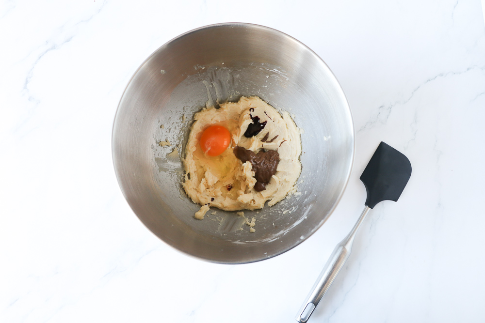 Cupid gingerman cookies for your Valentine's day dessert