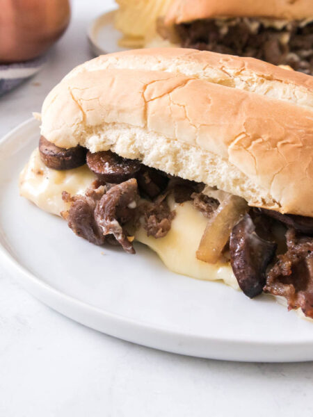 Easy & comforting roti bakar (Indonesian toasted bread) recipe