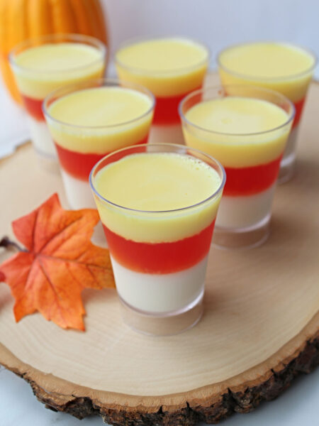 This air-fryer maple-candied spam is full of flavor