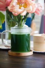 Grab your blender and whip this syrup in 5 minutes